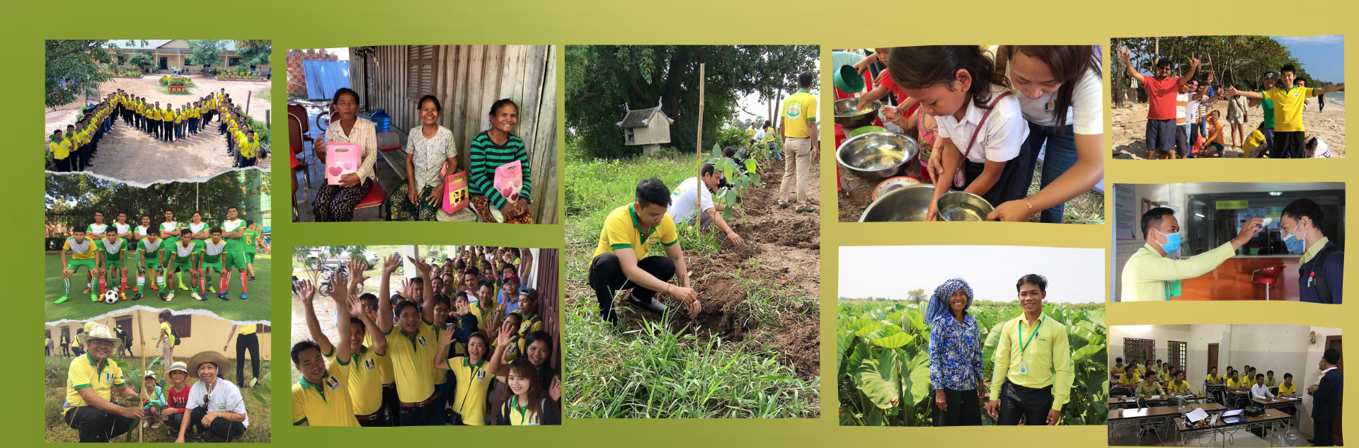 SPM | MAXIMA Microfinance