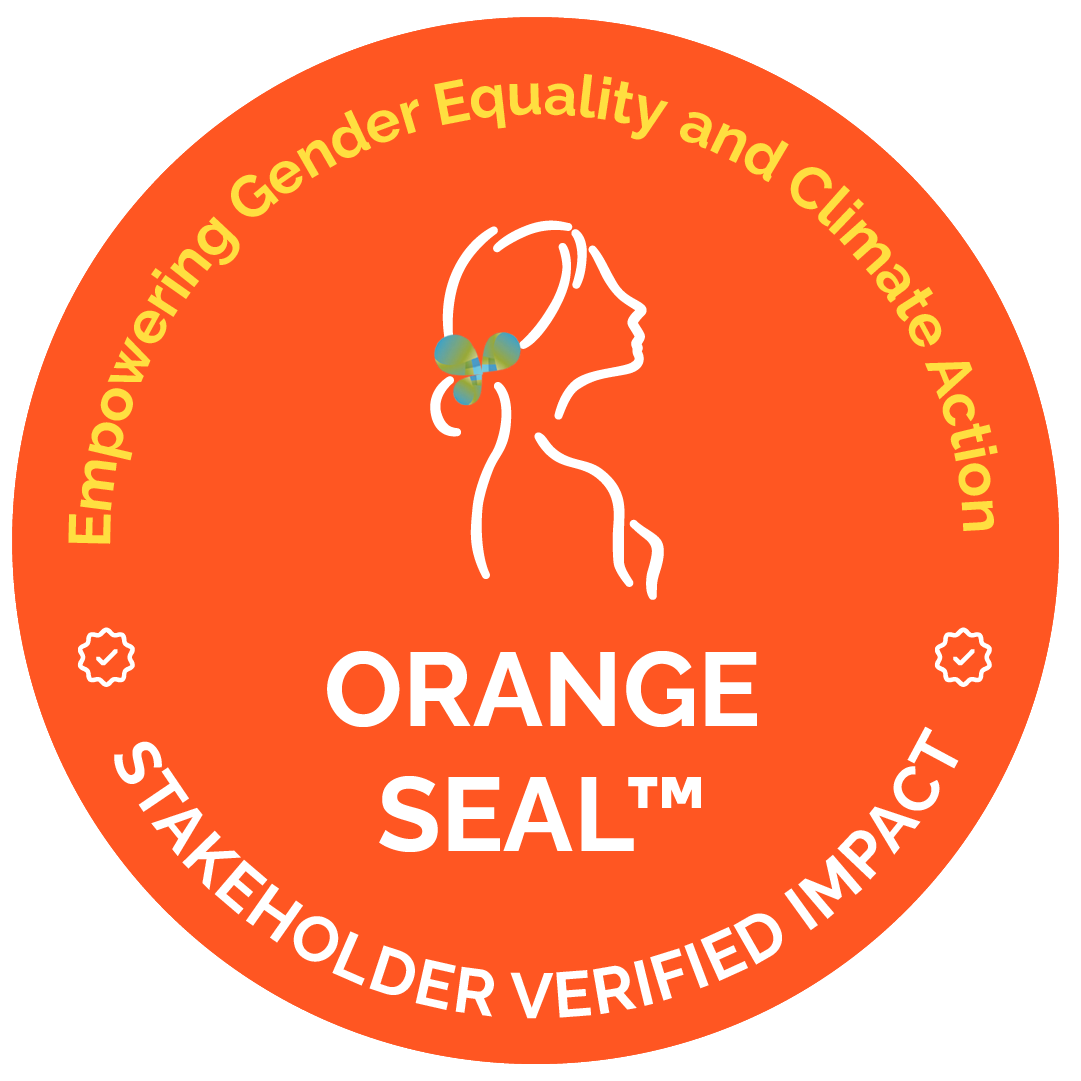 We are Orange Seal Certified | MAXIMA Microfinance